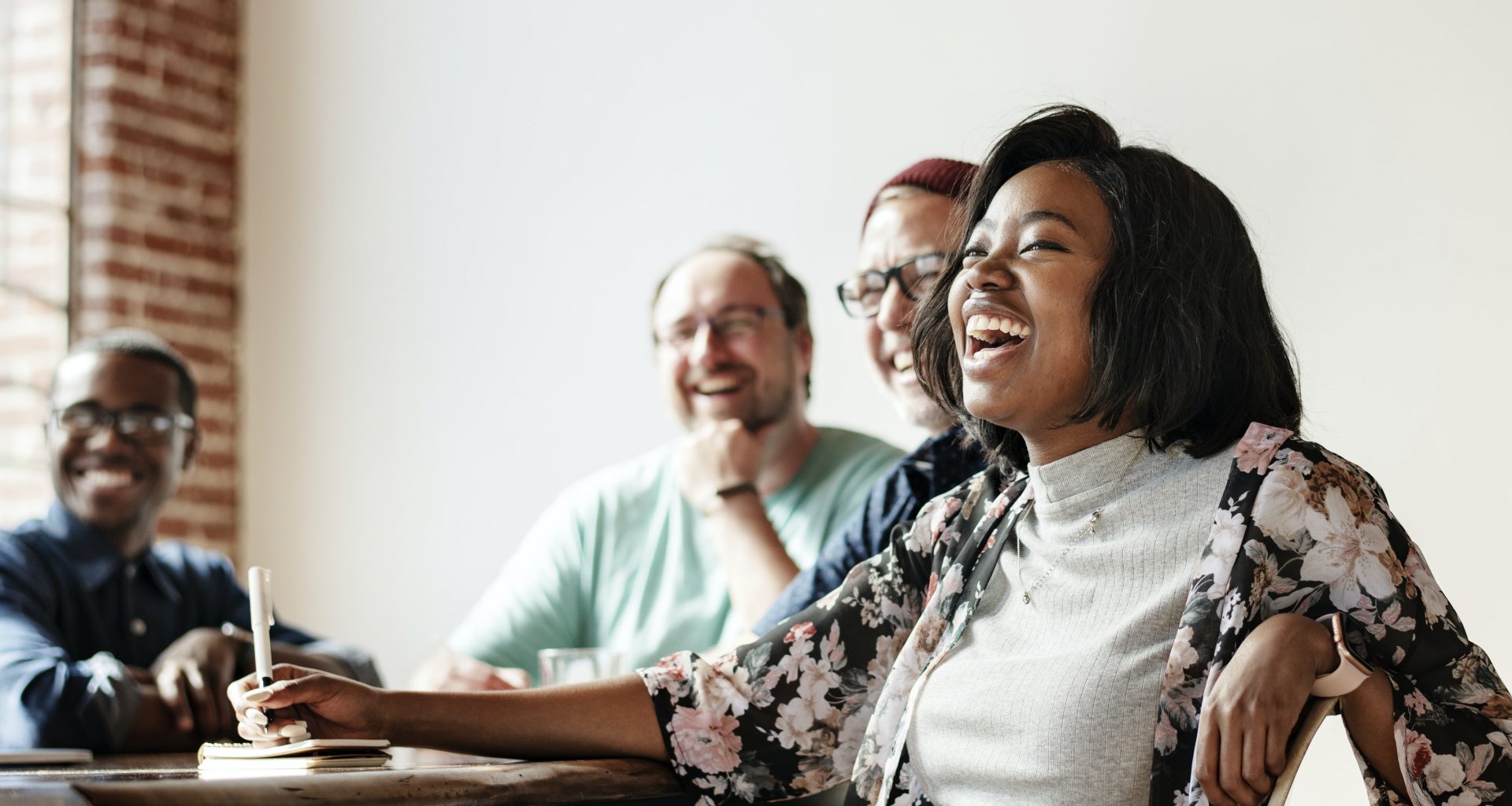 7 Attractive Benefits of Working in Small Teams - The Camelo Blog