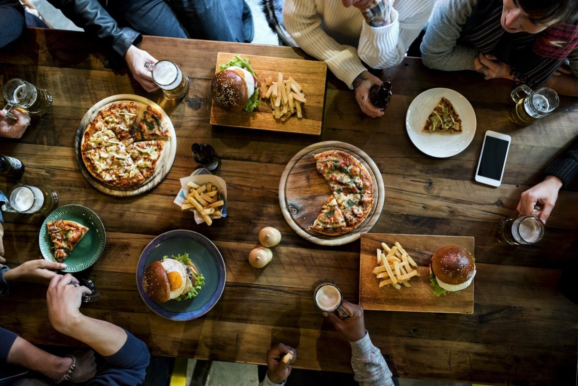 20 Types of Restaurants That Potential Owners Should Know - The Camelo Blog