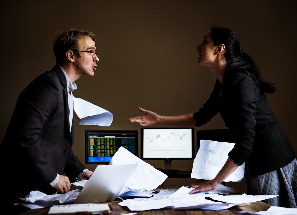 Conflict Management and How to Implement It in Your Business - The ...