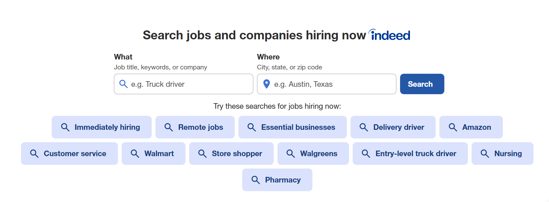 13 Best Ways to Find Employees for Your Business - The Camelo Blog