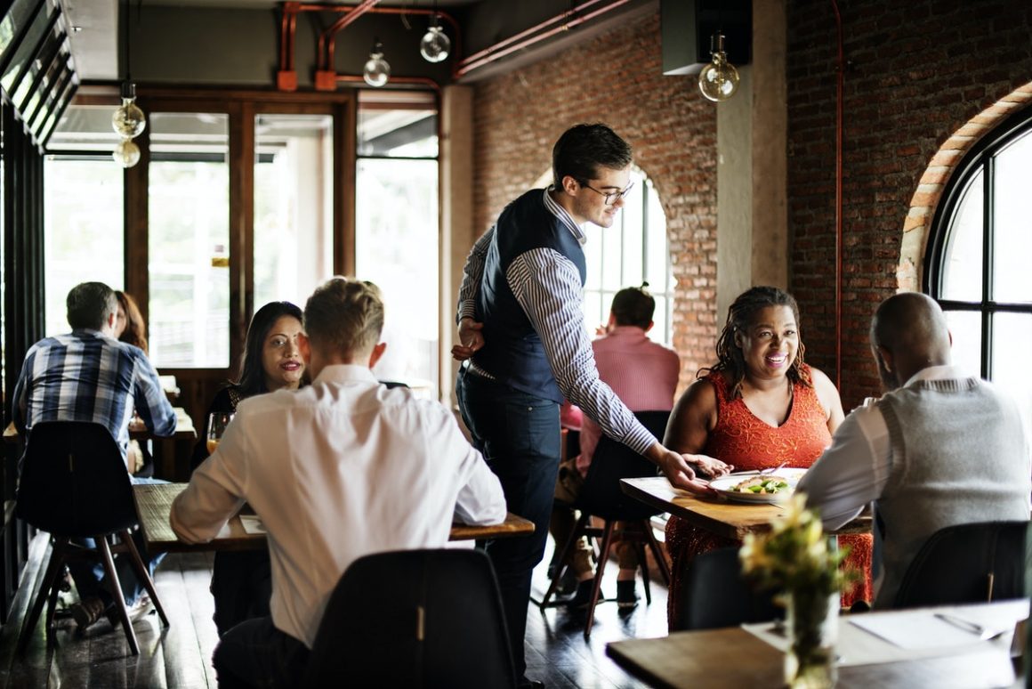How to Increase Table Turnover Without Dissatisfying Customers - The ...