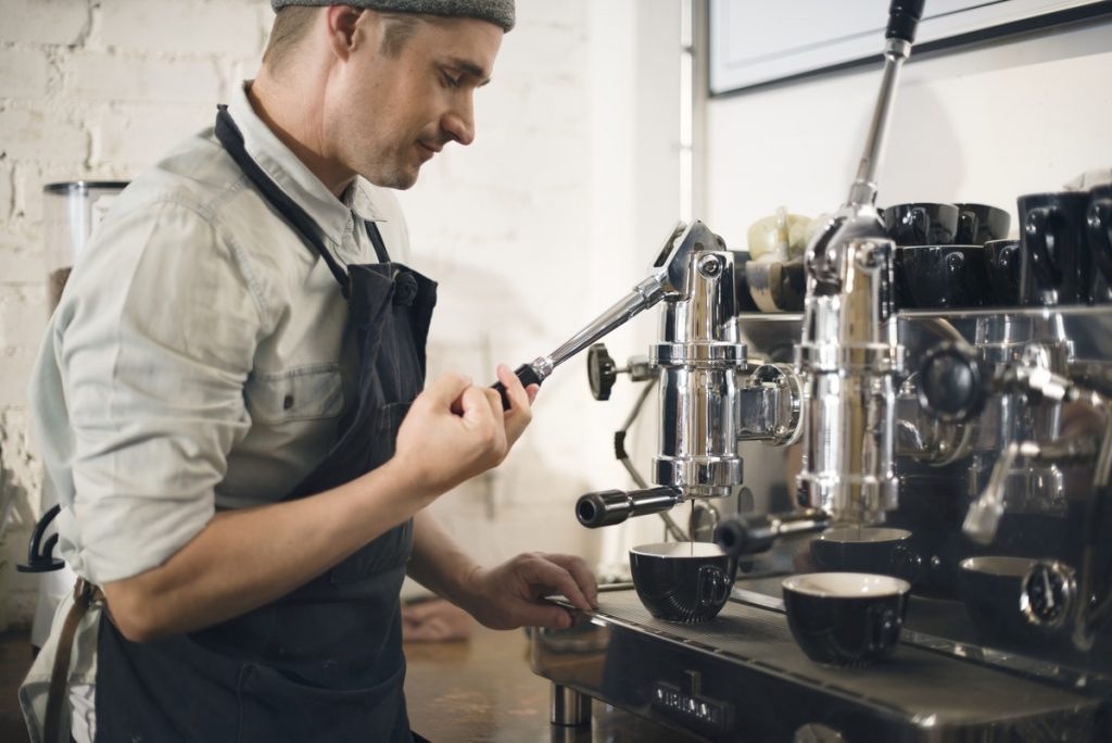 How to Write a Barista Job Description [Template Included] - The Camelo Blog
