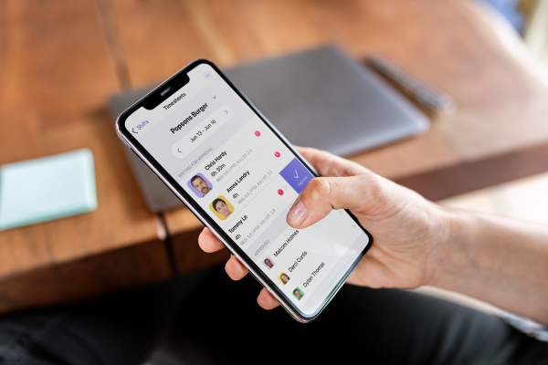 Shift Bidding: How It Works & Best Practices - The Camelo Blog
