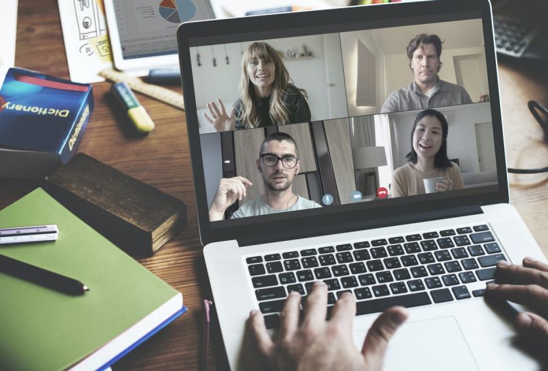 10 Remote Team Building Activities You Can Try The Camelo Blog 10-remote-team-building-activities-you-can-try-the-camelo-blog