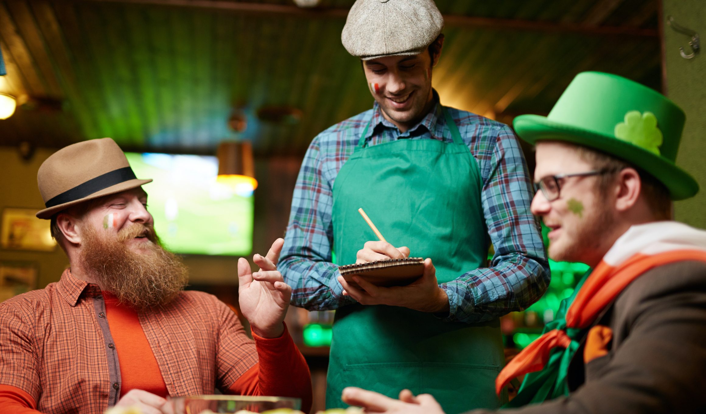 Suggestive Selling Techniques in Restaurants - The Camelo Blog