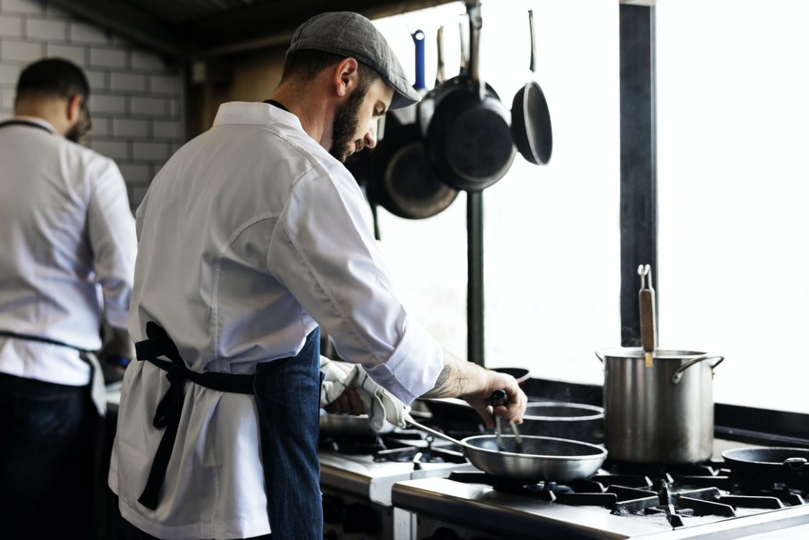 5 Kitchen Management Tips to Ensure BOH Productivity - The Camelo Blog
