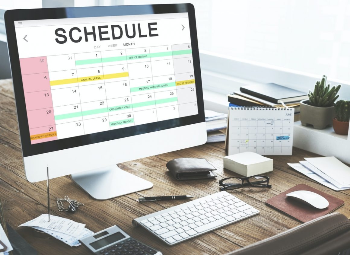 Rota Management: 7 Tips for Better Scheduling & Productivity - The ...
