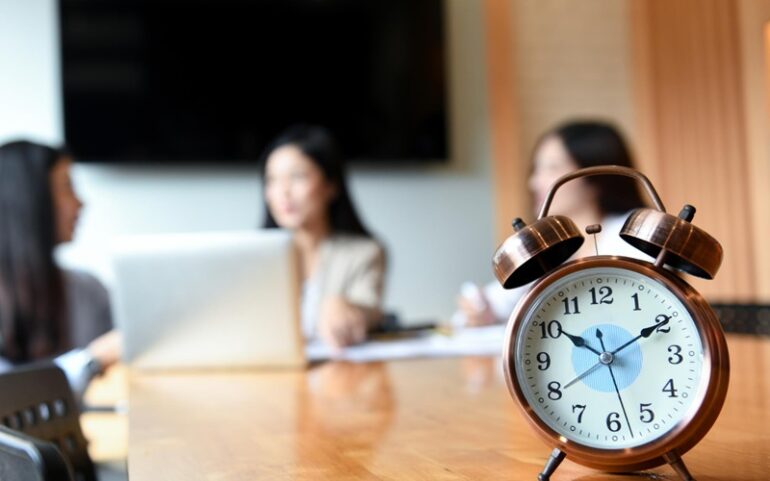 14 Types of Shifts Managers Need to Know - The Camelo Blog