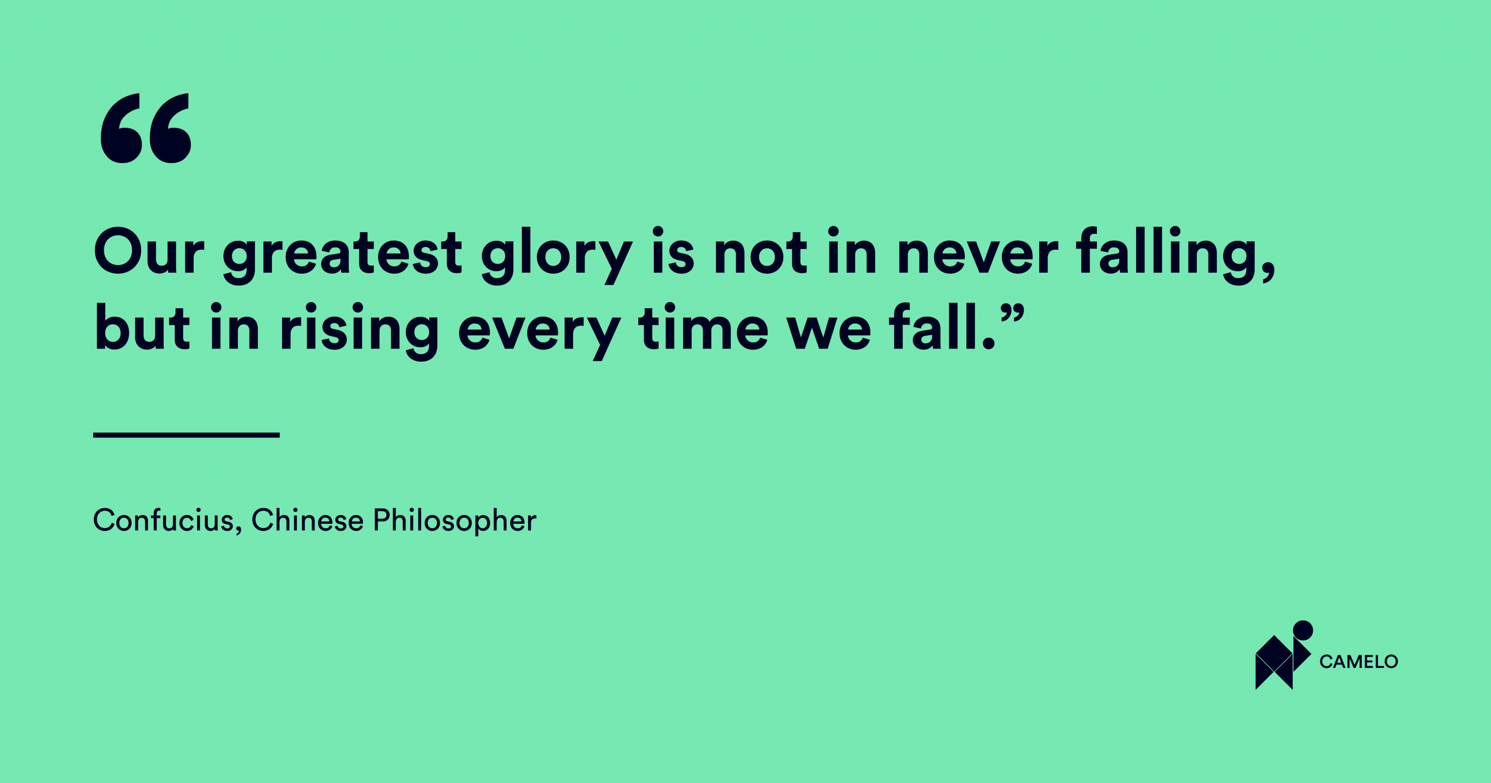 120 Motivational Quotes for Small Business Owners - The Camelo Blog