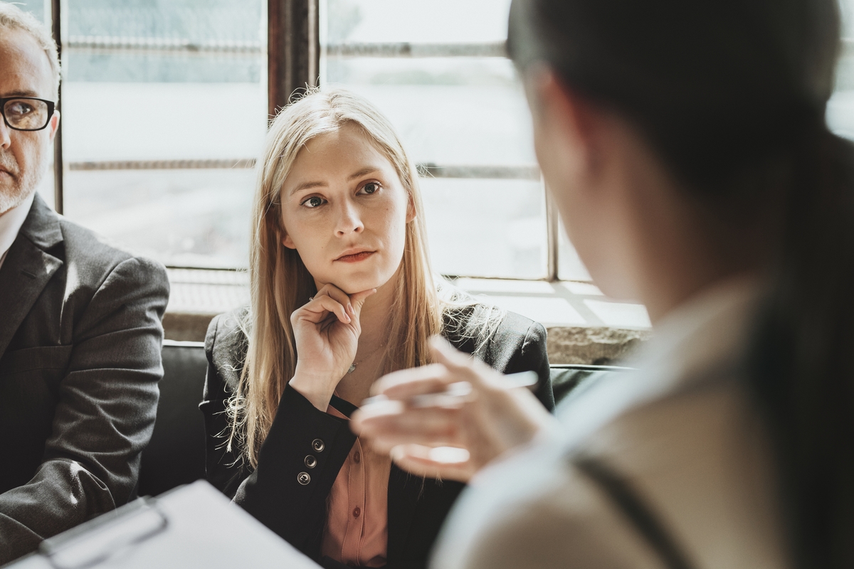 7 Reasons To Conduct Employee Exit Interviews The Camelo Blog