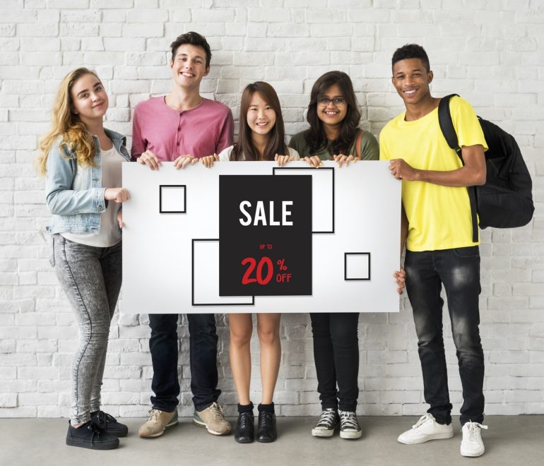 69 Grand Opening Ideas to Jumpstart Your Small Business - The Camelo Blog