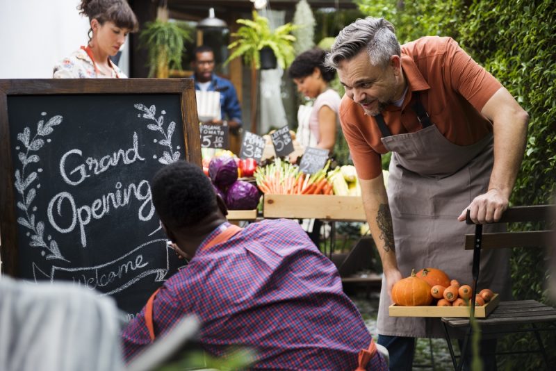 69 Grand Opening Ideas to Jumpstart Your Small Business - The Camelo Blog