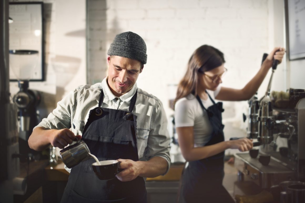 The KPIs Every Cafe Owner Should Track - The Camelo Blog
