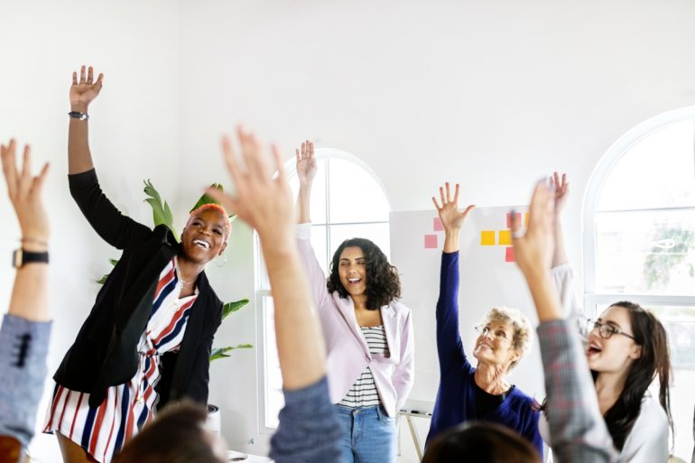 14 Wellness Challenge Ideas to Build a Healthy Workplace - The Camelo Blog