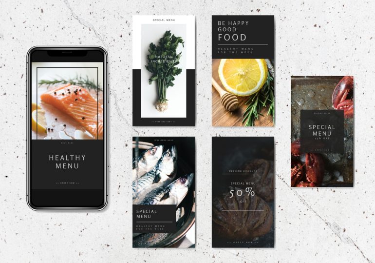 100 Restaurant Social Media Post Ideas - The Camelo Blog