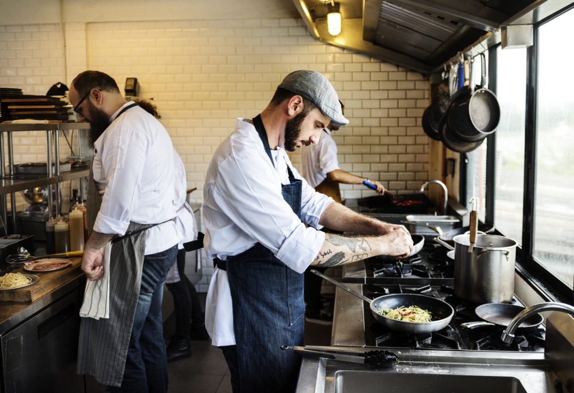 100 Restaurant Social Media Post Ideas - The Camelo Blog