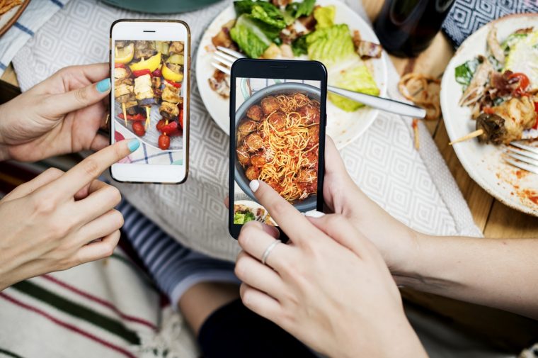 100 Restaurant Social Media Post Ideas - The Camelo Blog