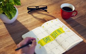 What Is Paid Time Off (PTO) & How to Create PTO Policy - The Camelo Blog