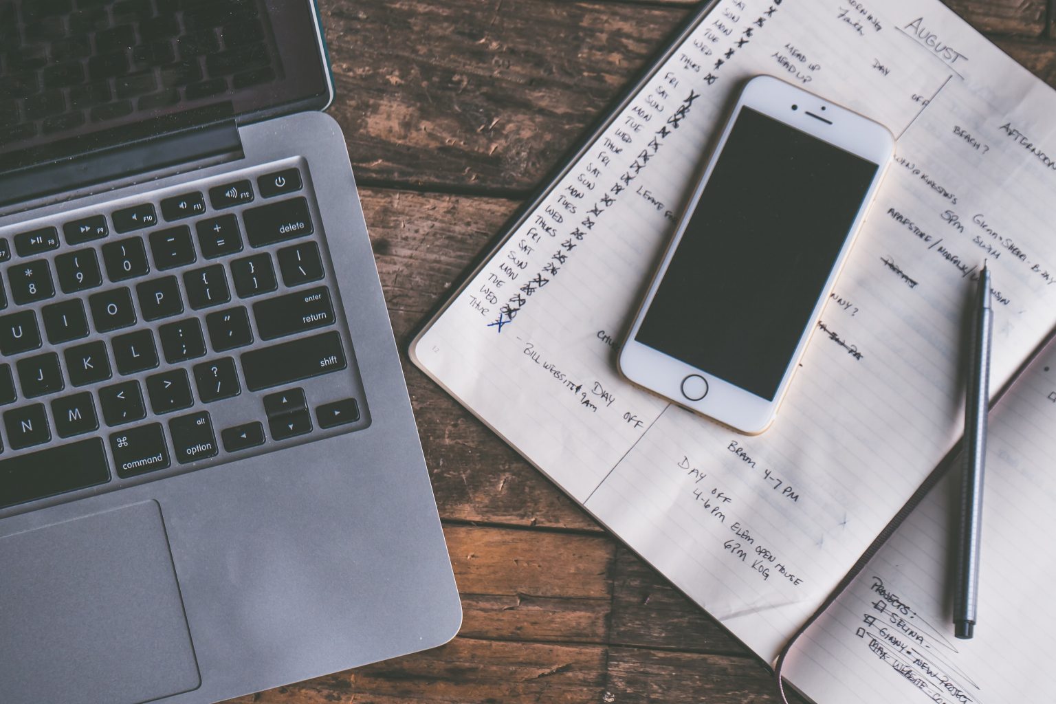 How to Create a Work Schedule: An In-Depth Guide - The Camelo Blog
