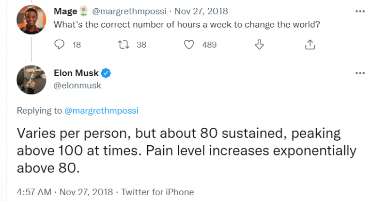 How to Work 80+ Hours a Week & Still Stay Healthy - The Camelo Blog