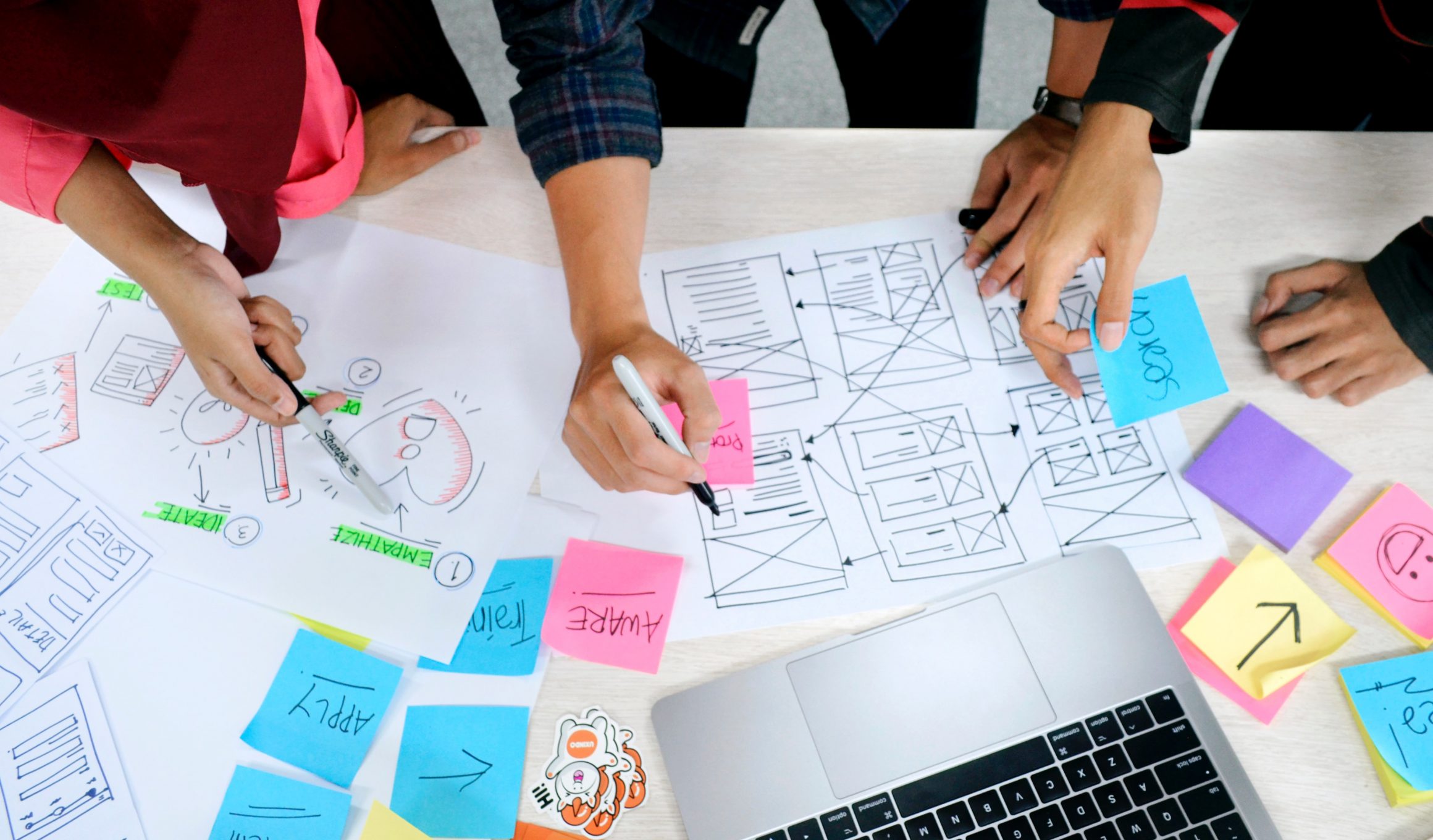 5 Scheduling Techniques to Optimize Your Workforce - The Camelo Blog