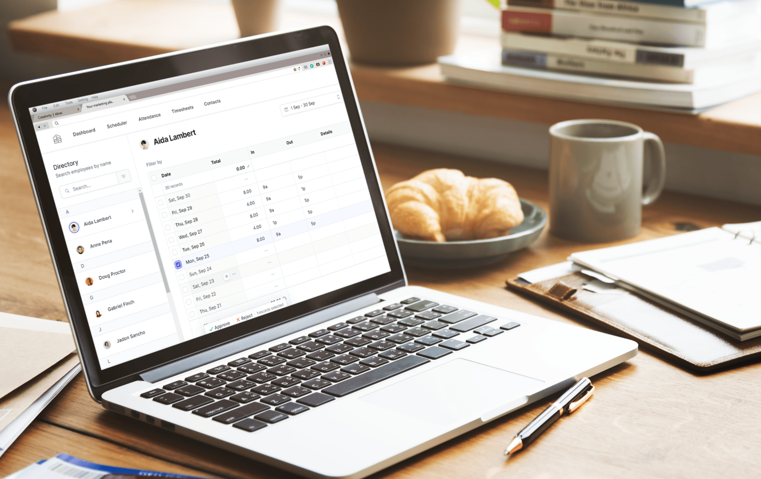 Time Theft: A Guide on How to Spot, Prevent, & Handle It - The Camelo Blog