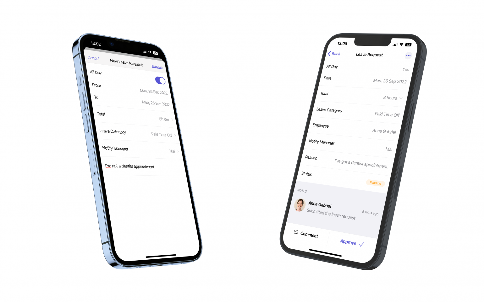 The Guide to Managing Employee Time-Off Requests - The Camelo Blog