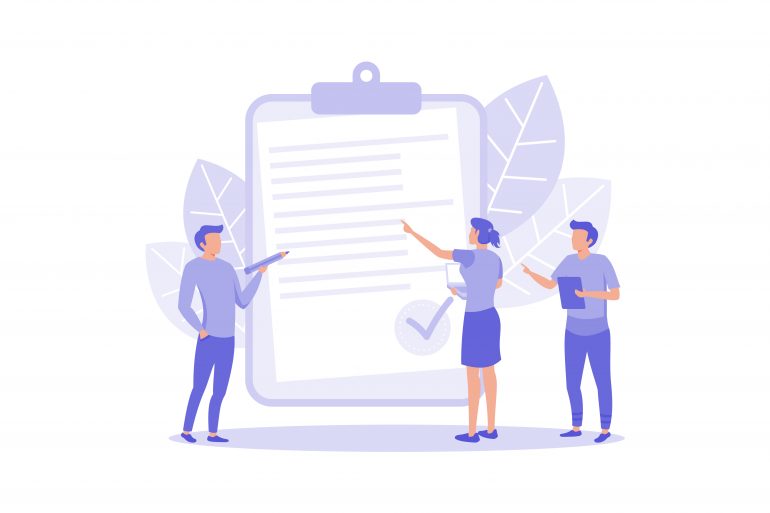 The Guide to Managing Employee Time-Off Requests - The Camelo Blog