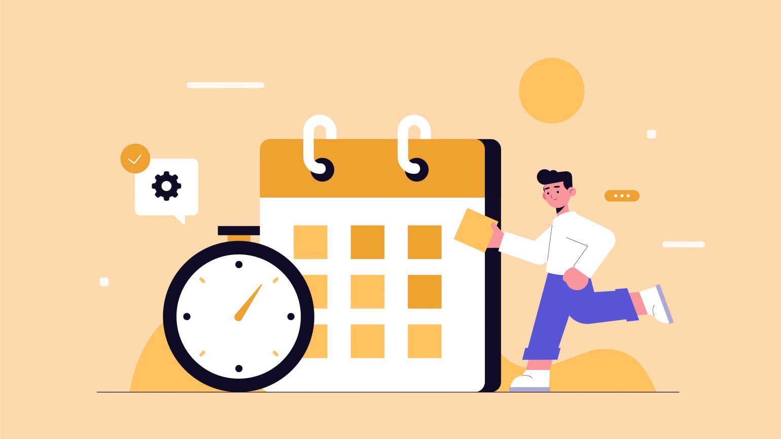 Time Theft: A Guide on How to Spot, Prevent, & Handle It - The Camelo Blog