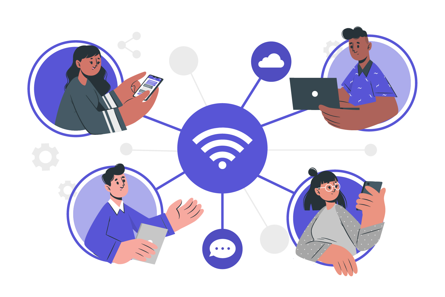 Mobile Workforce Management: A Guide to Handling Challenges - The ...