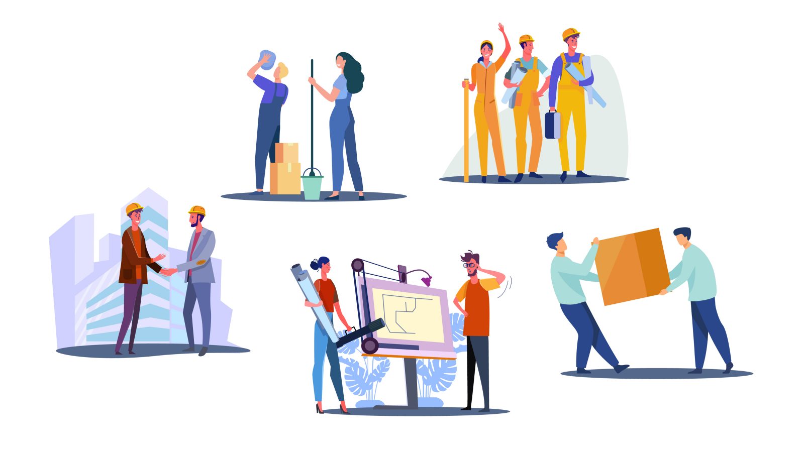 Mobile Workforce Management: A Guide to Handling Challenges - The ...