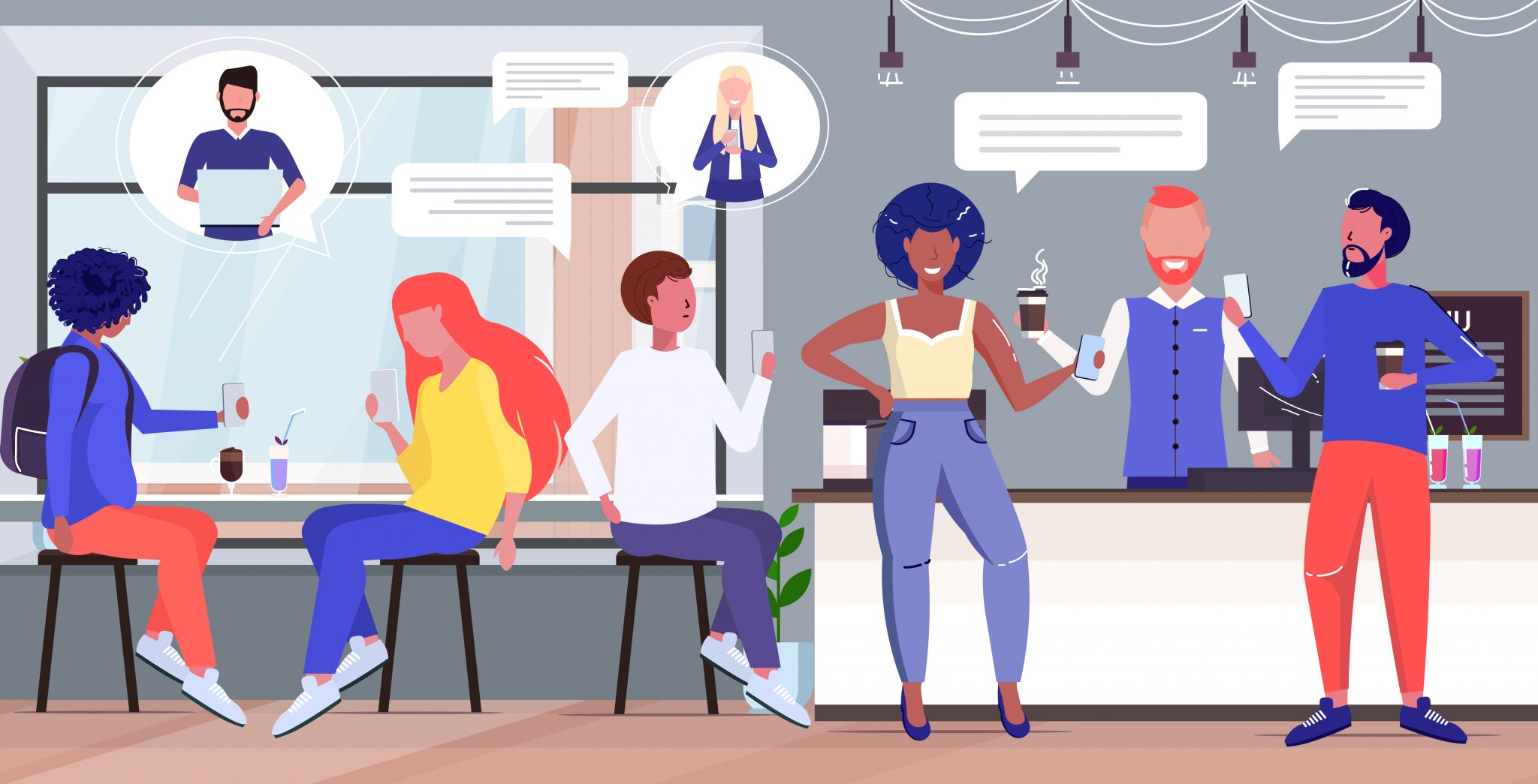 35 Break Room Ideas to Spice Up Break Time - The Camelo Blog