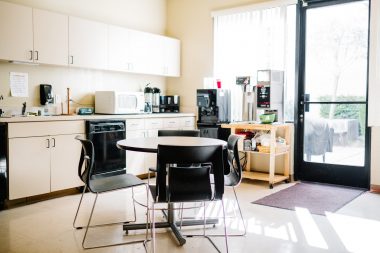 35 Break Room Ideas to Spice Up Break Time - The Camelo Blog