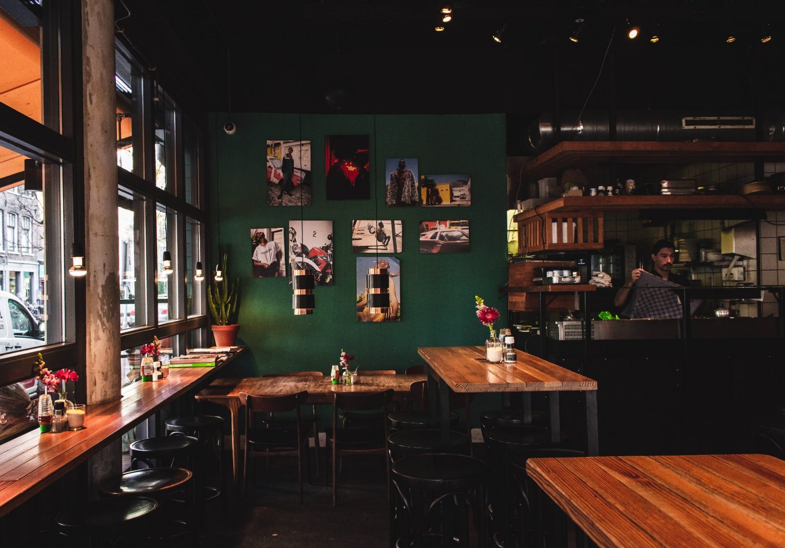 How to Open a Bistro and Make It a Success - The Camelo Blog