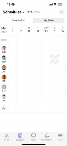 Employee Availability Form: What You Need to Know (& Template) - The ...