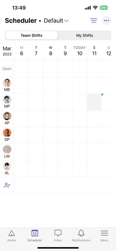 Employee Availability Form: What You Need to Know (& Template) - The ...
