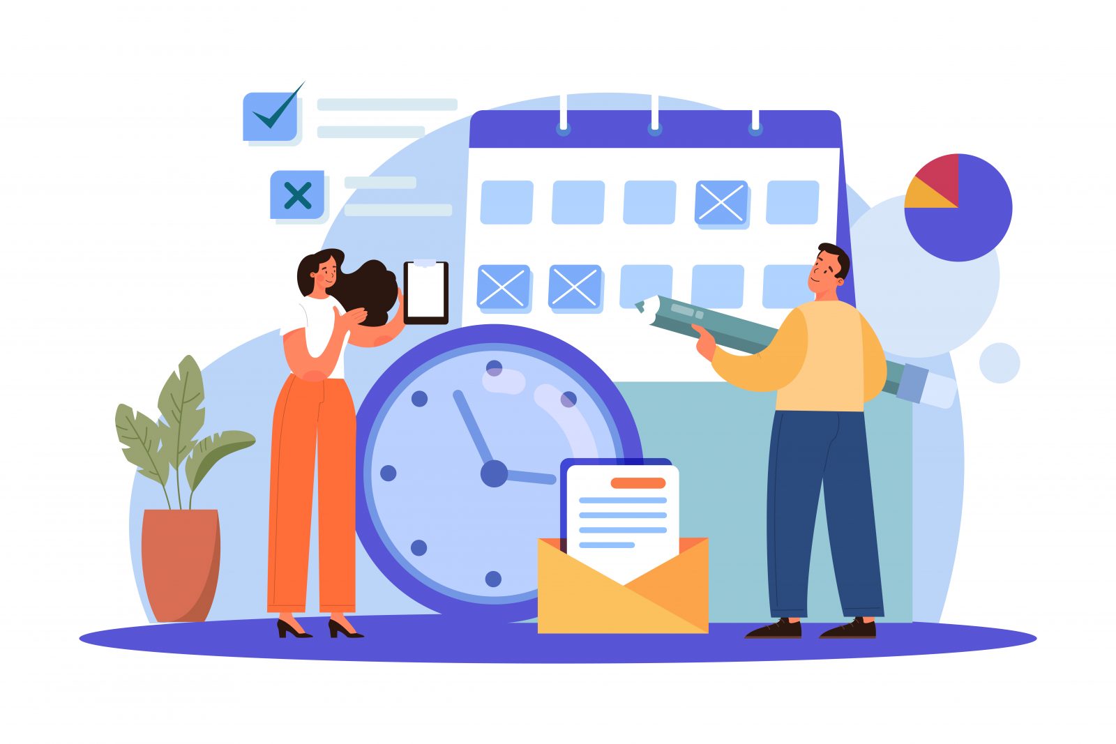 Rota Management: 7 Tips for Better Scheduling & Productivity - The ...