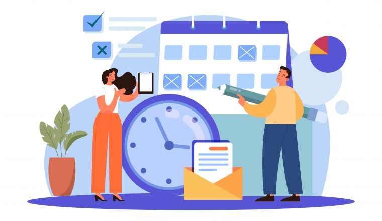 9/80 Work Schedule: Pros & Cons? Examples? How to Implement? [2022 ...