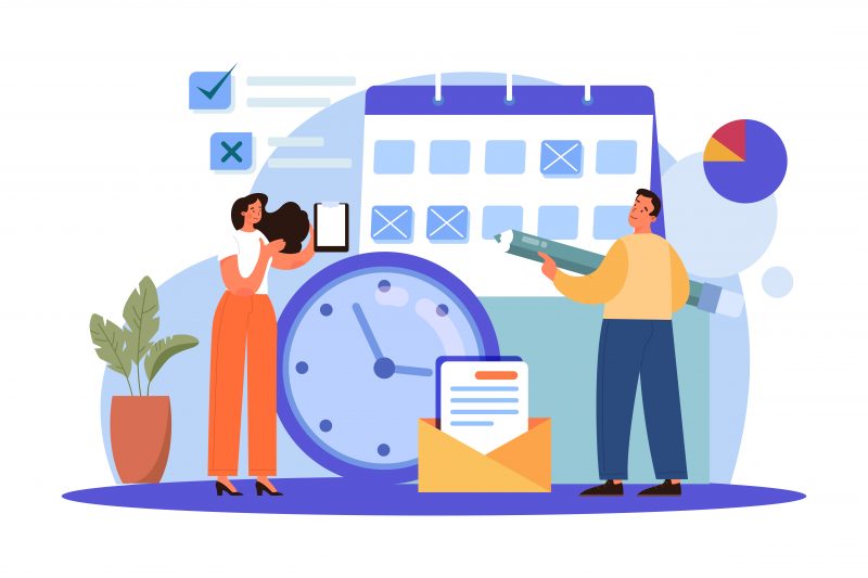 Employee Availability Form: What You Need to Know (& Template) - The Camelo Blog