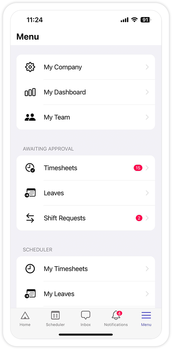 13 Scheduling Issues & the Solutions - The Camelo Blog