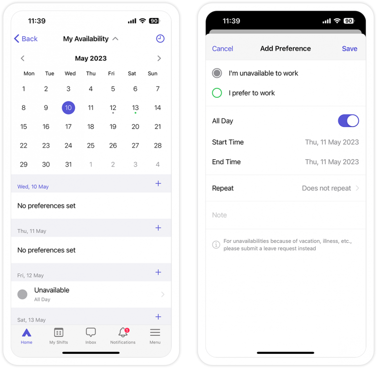13 Scheduling Issues & the Solutions - The Camelo Blog