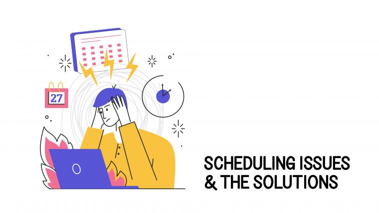 Self-Scheduling: Everything You Need to Know - The Camelo Blog