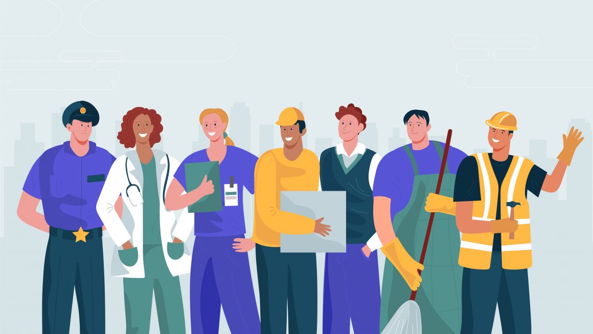 Here Are 20 Funny Award Titles for Employees - The Camelo Blog