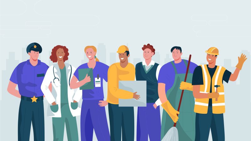 Workforce Optimization: The Key to Unlocking Your Team’s Potential ...