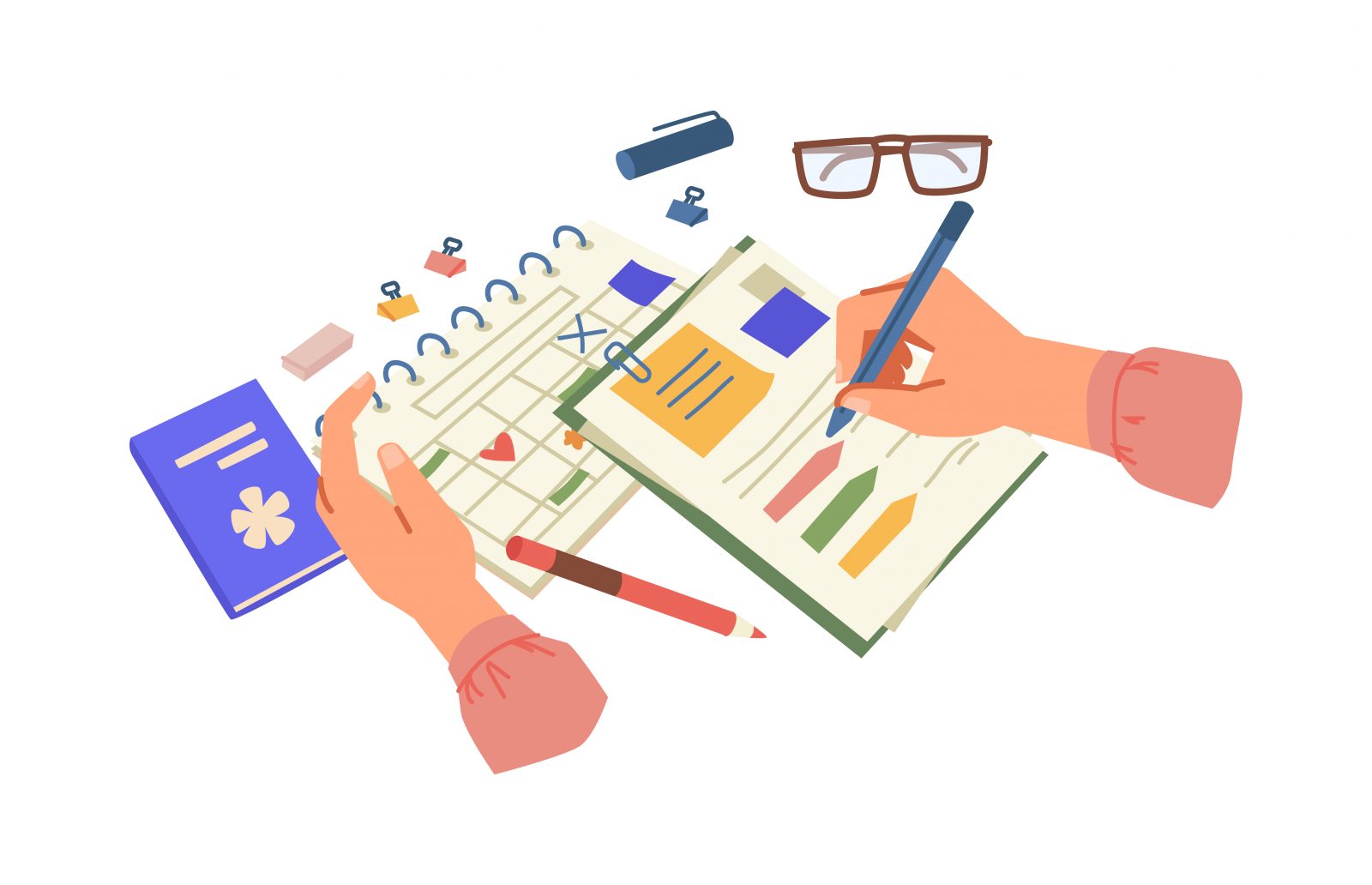 Workforce Optimization: The Key to Unlocking Your Team’s Potential ...