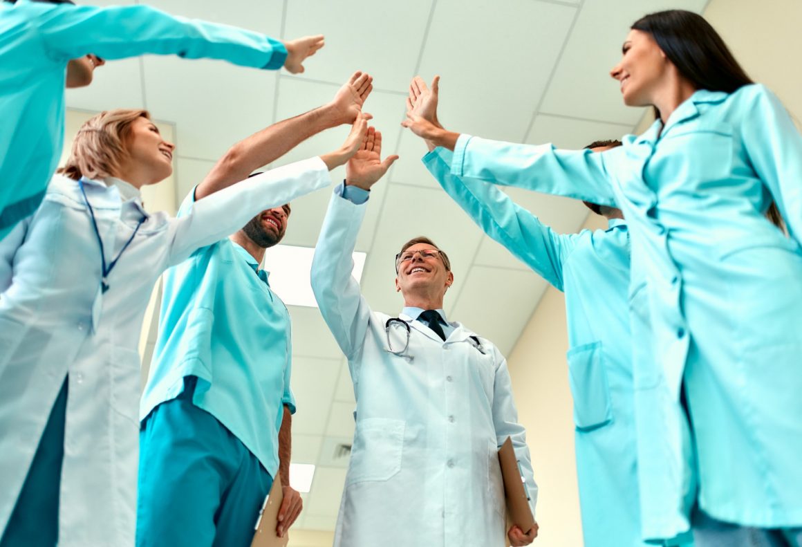 Hospital Management: 5 Tips to Improve Your Hospital’s Performance ...