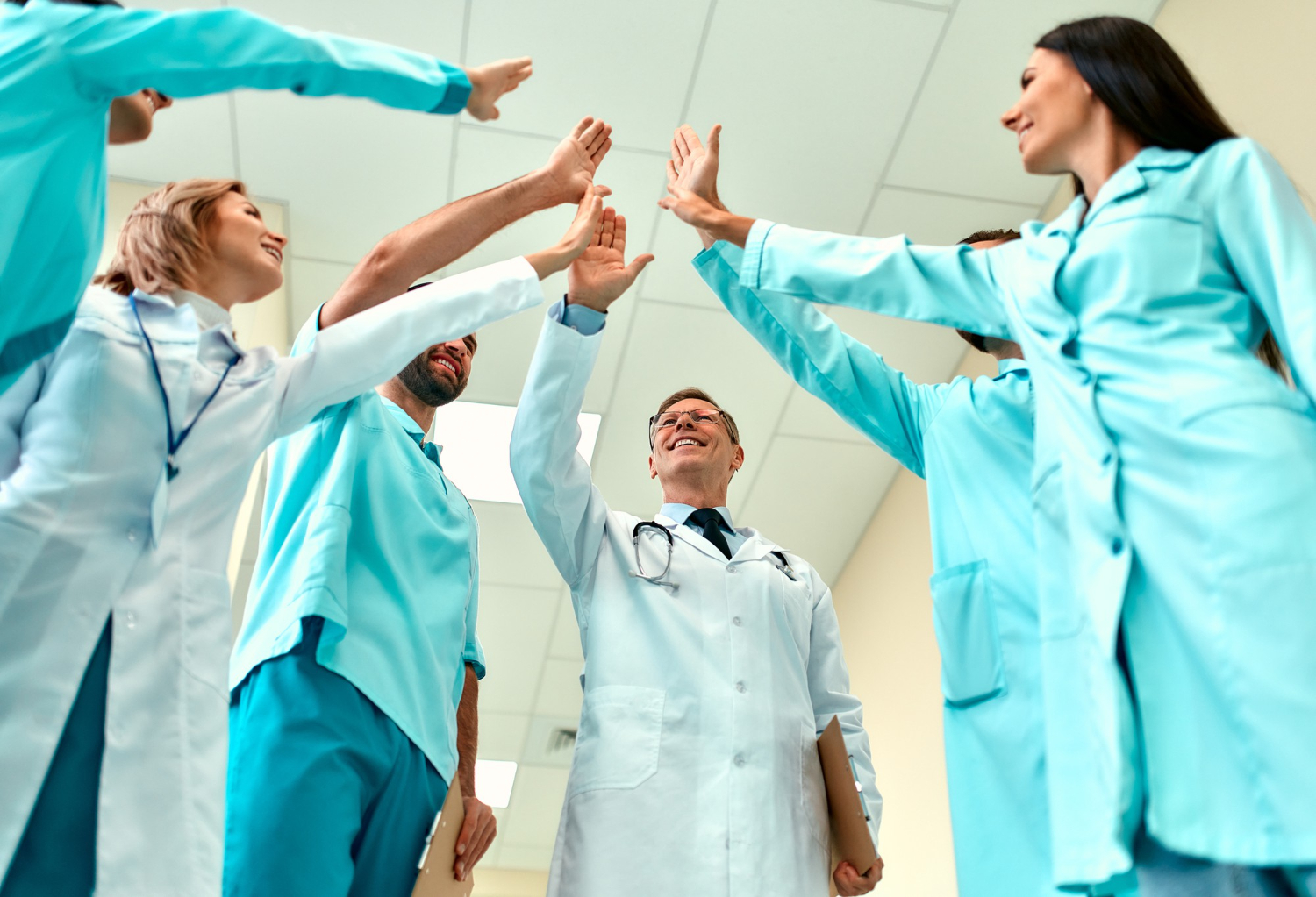 Hospital Management: 5 Tips to Improve Your Hospital’s Performance ...