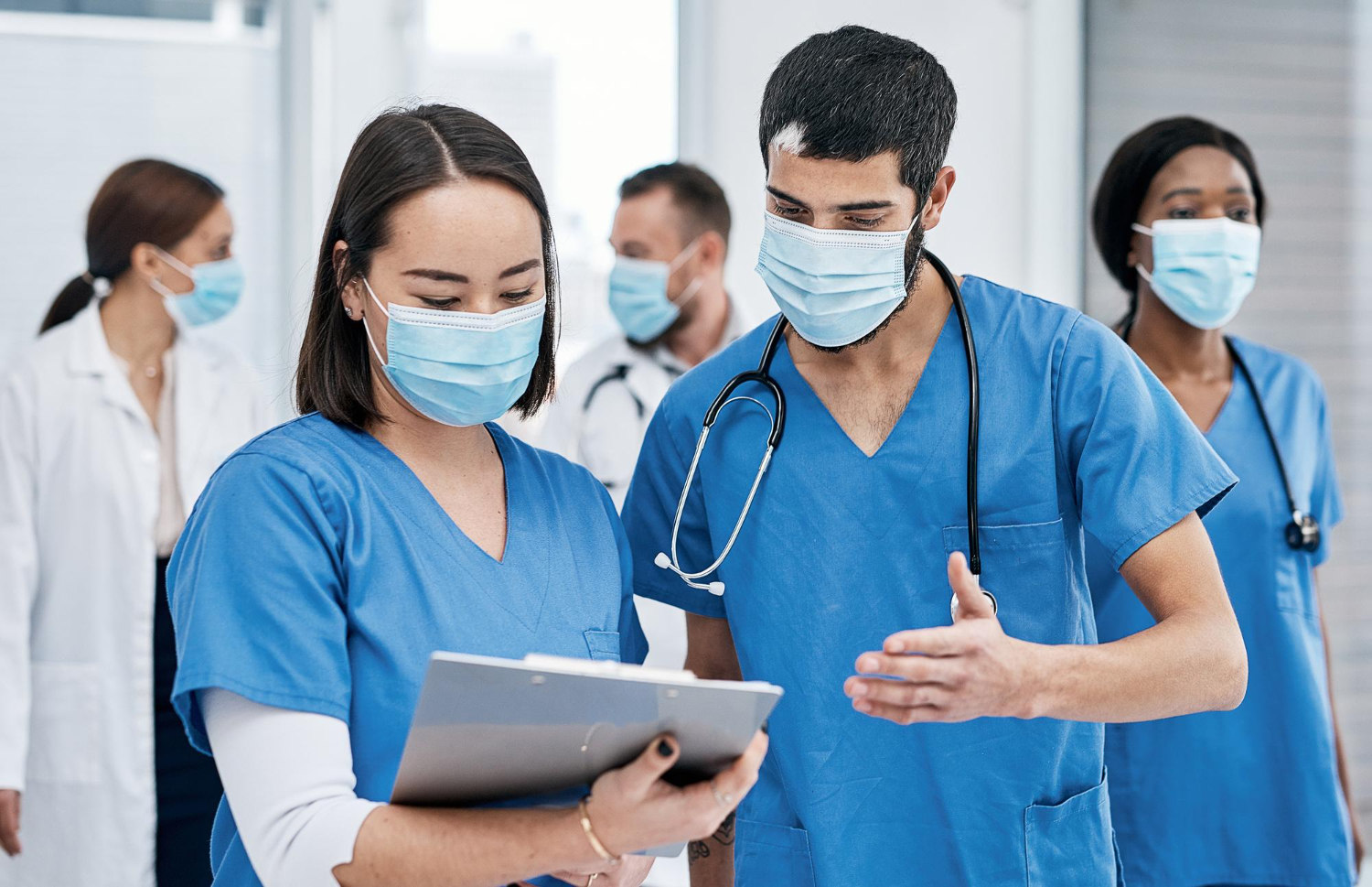 Hospital Management: 5 Tips to Improve Your Hospital’s Performance ...