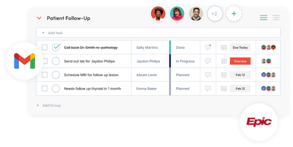 10 Apps for Healthcare Professionals to Improve Practice & Patient Care ...