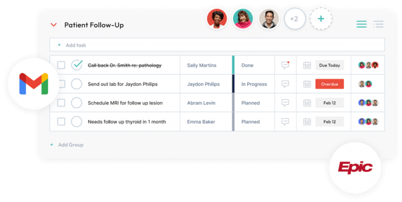 10 Apps for Healthcare Professionals to Improve Practice & Patient Care ...